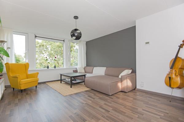 Appartement huren Rotterdam