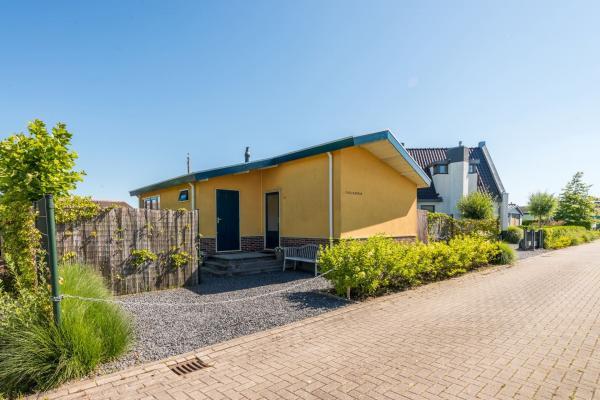 Huis te huur Breukelen: Scheendijk € 1.495