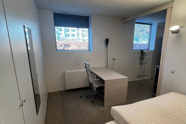 Studio te huur Eindhoven: Urkhovenseweg € 795
